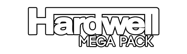 Hardwell Pack – FUSER SoundLab Customs