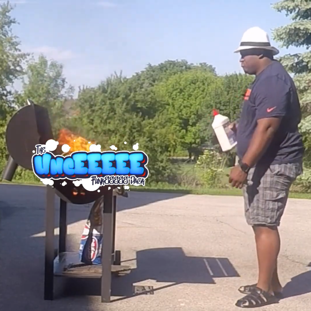 The Unc Funk Pack – FUSER SoundLab Customs