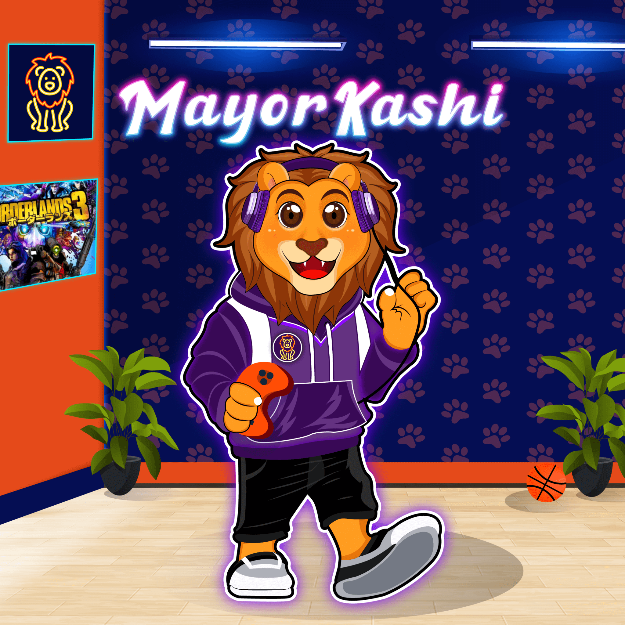 Extras: SoundLab Community – FUSER SoundLab Customs