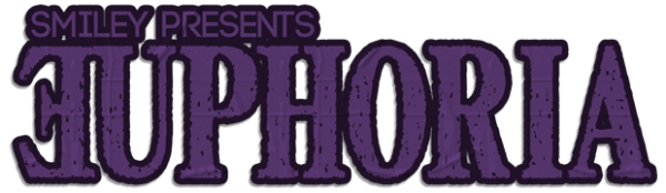 Euphoria Pack – FUSER SoundLab Customs