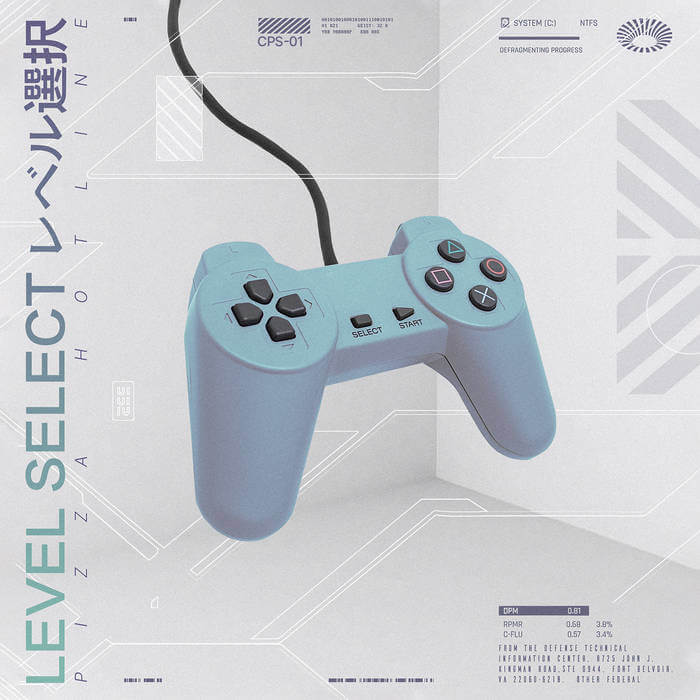 EMOTION ENGINE – FUSER SoundLab Customs